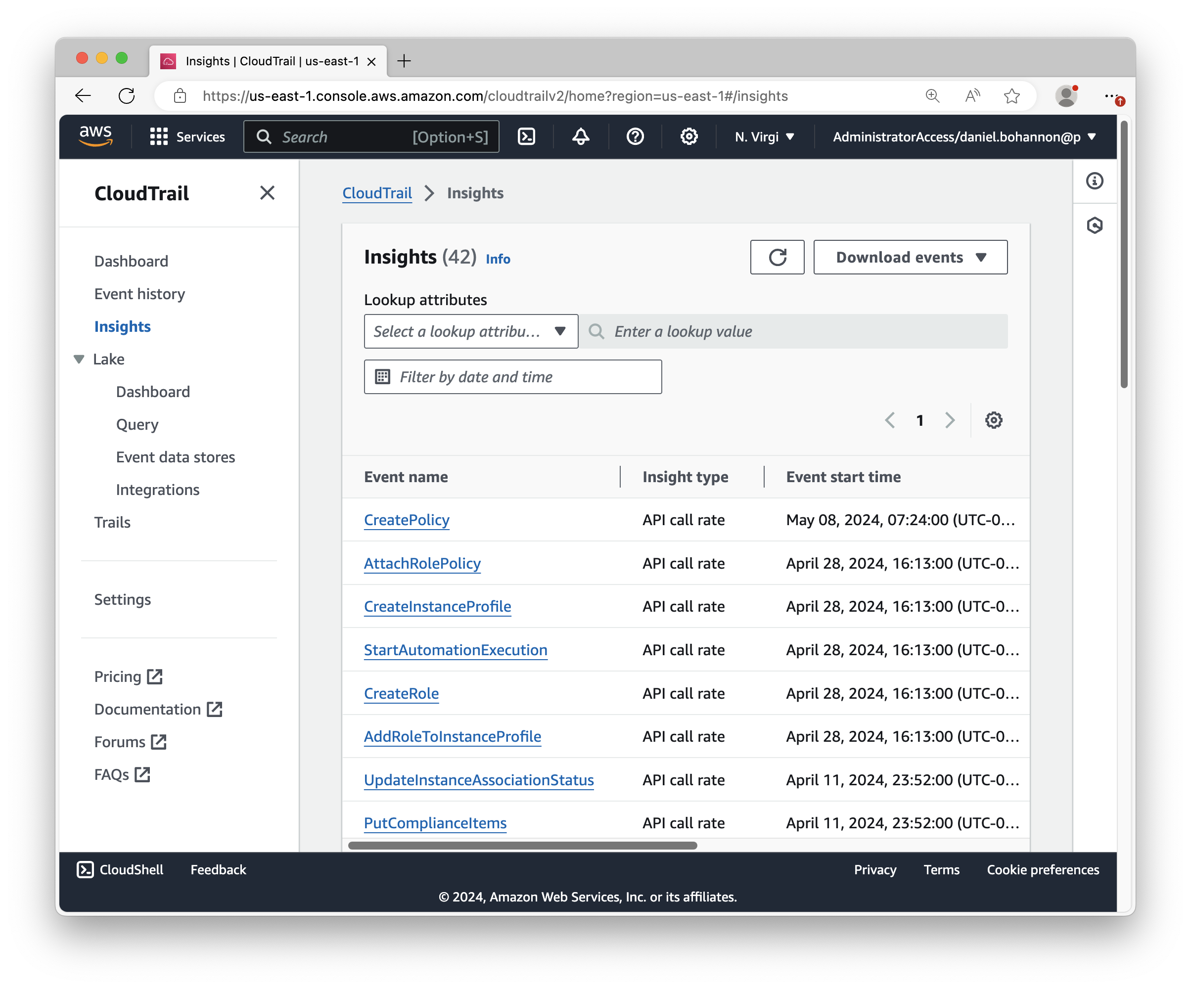 Extending Cloud Console Cartographer With New Mappings